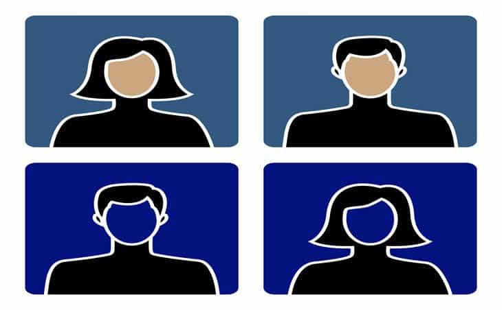 Visibility and anonymity effects on attraction and cohesiveness – Dr ...